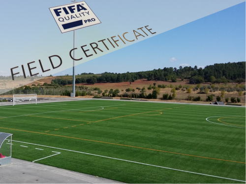 Relva sintética, relva artificial, relvar um campo de futebol