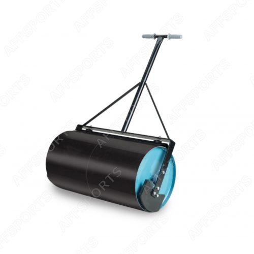 Cilindro Compactador Manual para Campo de Ténis - AFFSPORTS